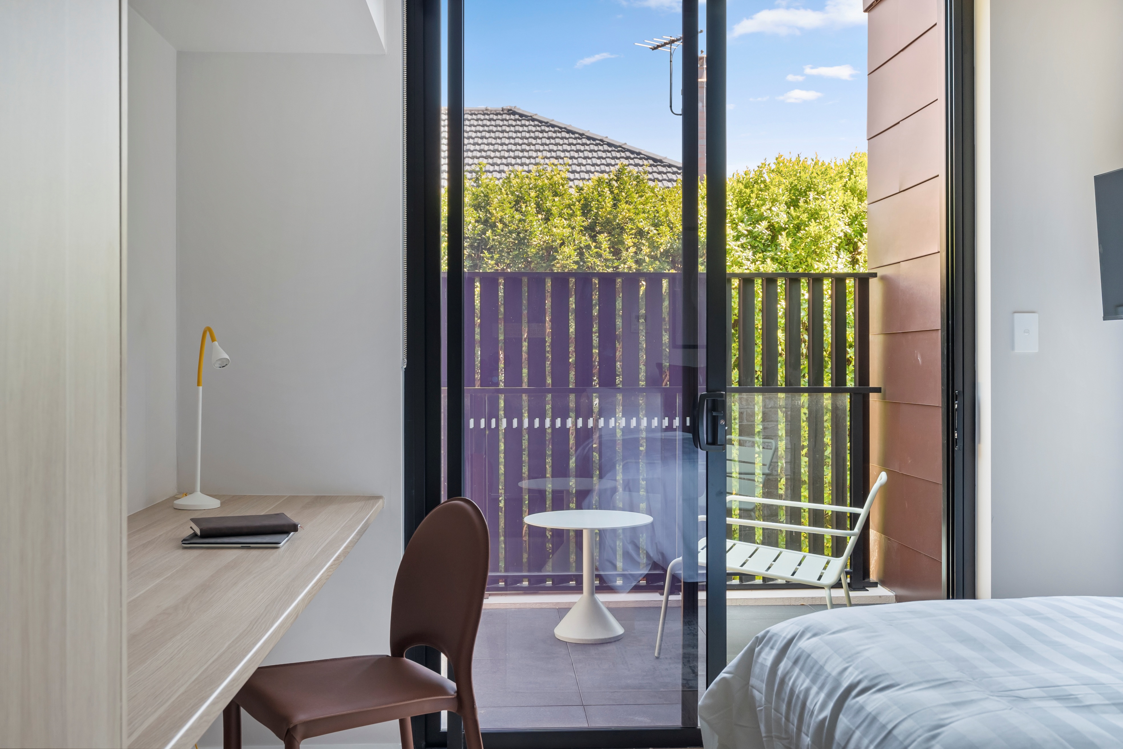 IB Living - Move In & Start Living