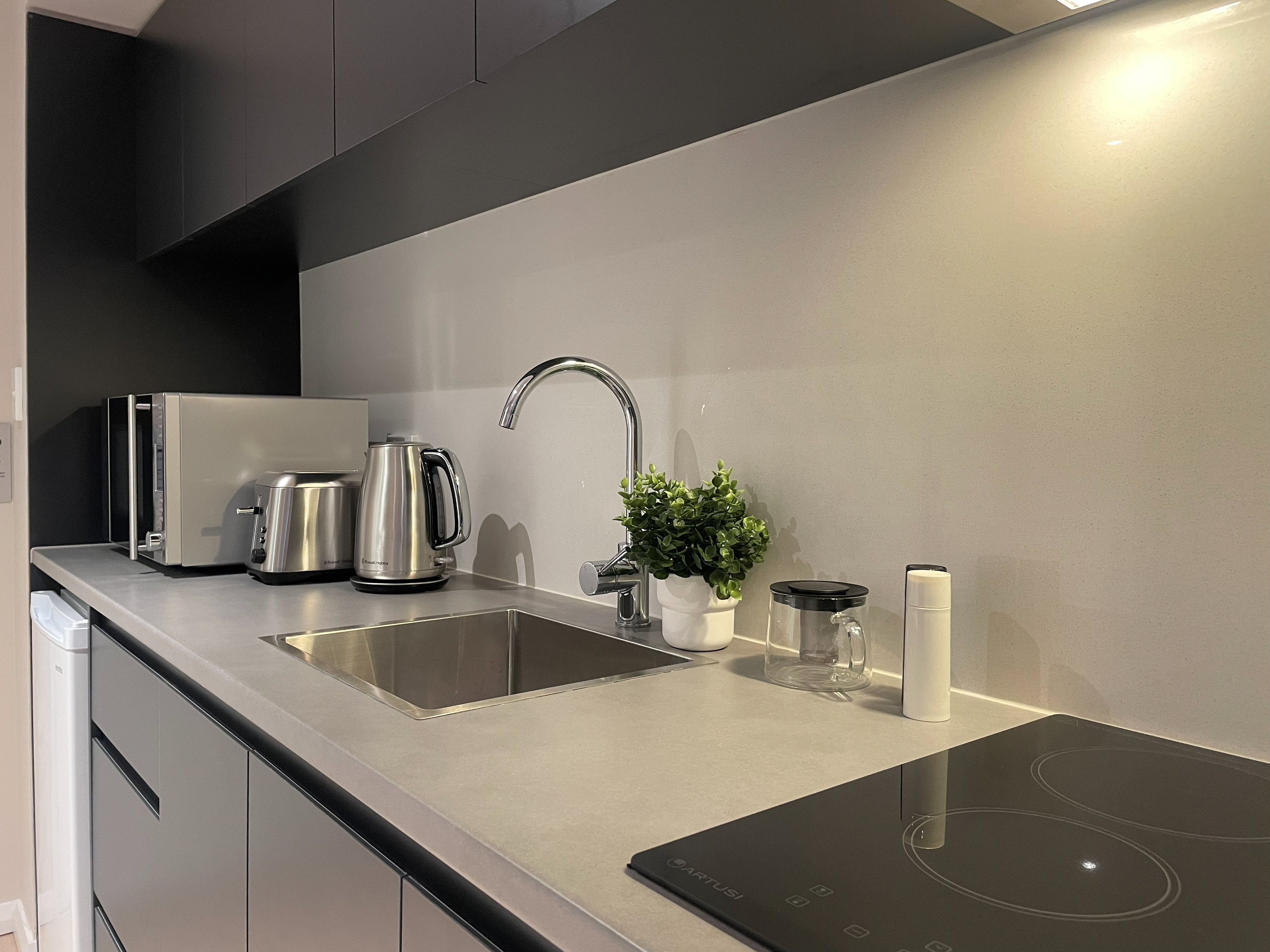 Welcome to IB Living - Fully furnished rental studio apartments ...